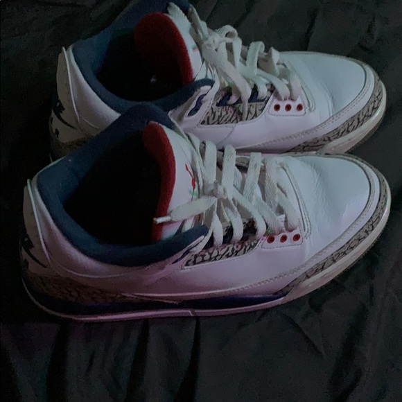 Jordan | Shoes | Retro 3s | Poshmark